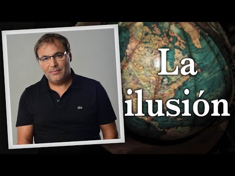 Gabriel Rolón - La ilusión
