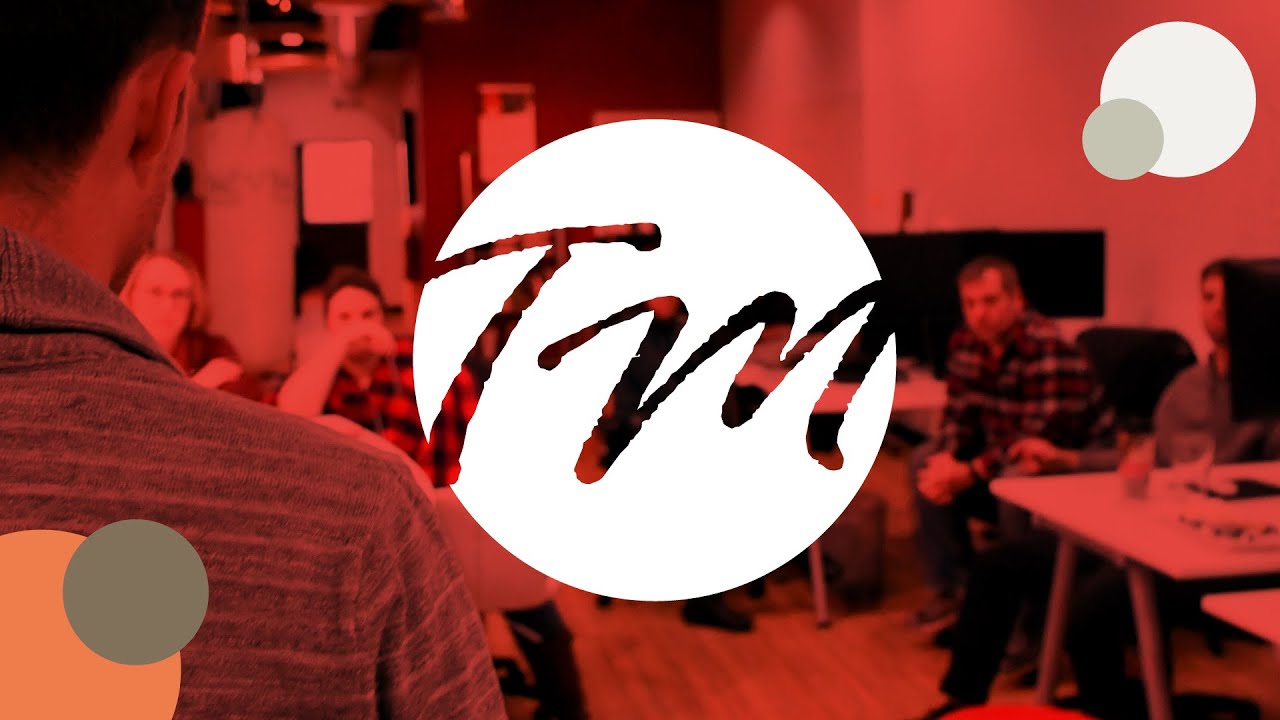 This is TM | Trademark Productions - YouTube