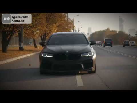 Bass MUZIC (TYPE BEAT) Remix 