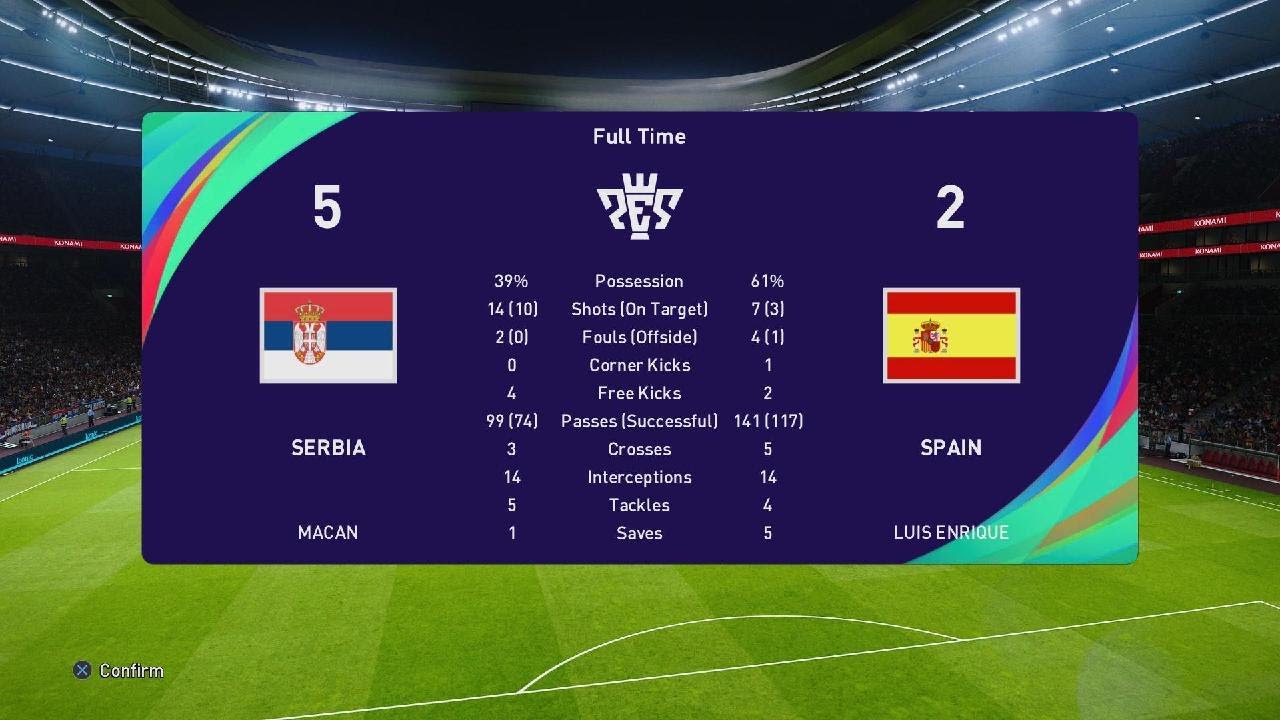 eFootball Master league Season 2025/26 Match 3 - YouTube
