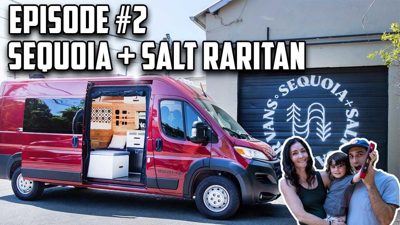 6 Things I Love About My RV - Season 3, Episode 2 - YouTube