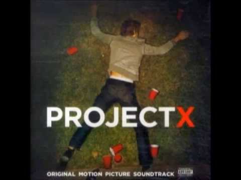 Project X - Soundtrack - 12 - D12 Fight Music - YouTube