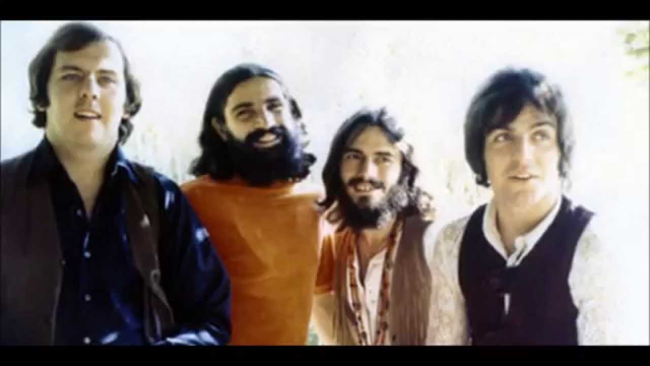 Hold On - The Rascals 1969 HQ - YouTube