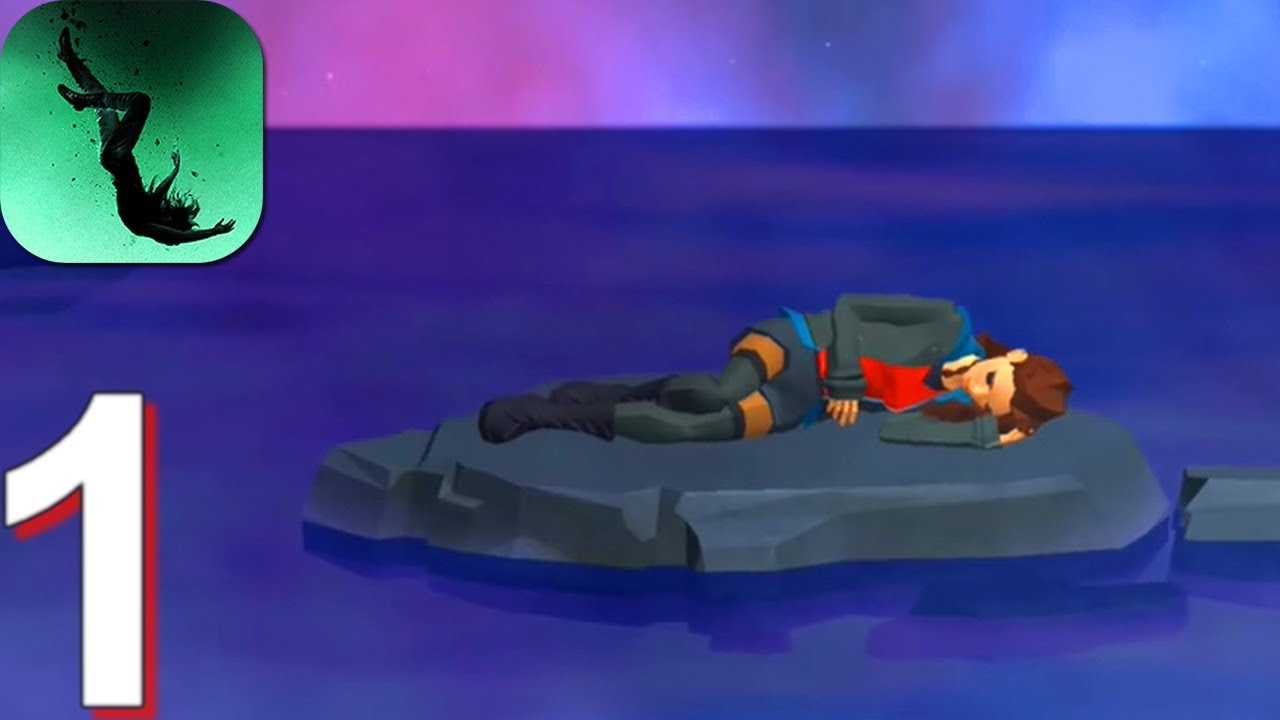 Orphan Black: The Game - Gameplay Walkthrough Part 1 (Android, iOS ...