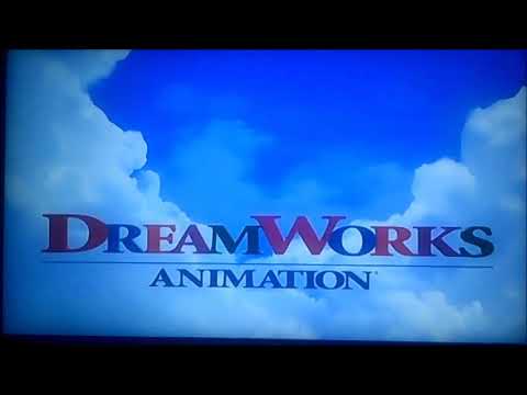 DVD Opening to Shark Tale UK DVD - YouTube