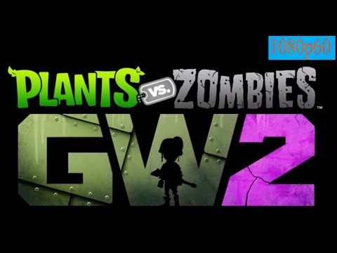 Plants Vs Zombies: Garden Warfare 2 Trailer - YouTube