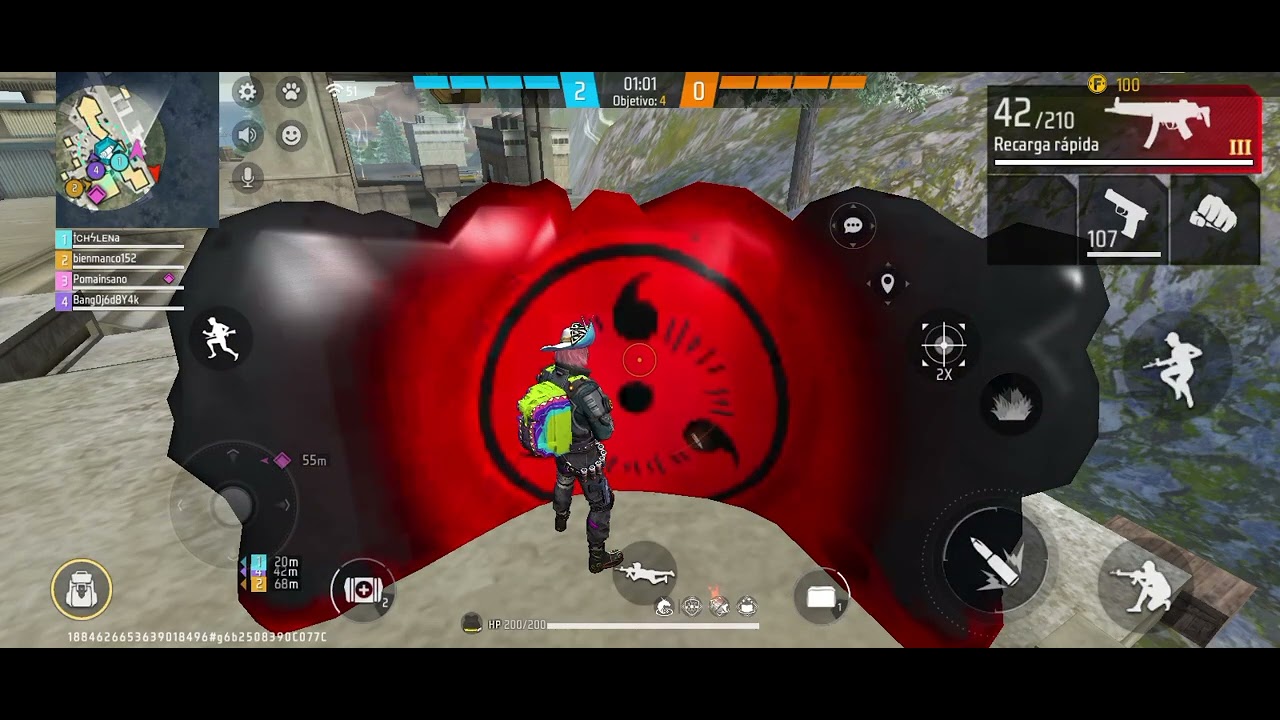 juego frifayer victoria asegurada - YouTube