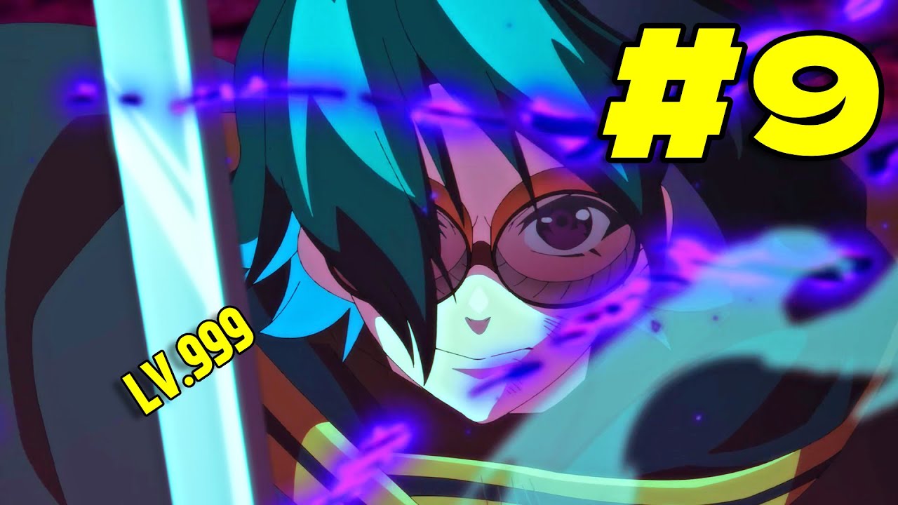 He Was Born Without Magic But Trains To Become The Most Overpowered At ...