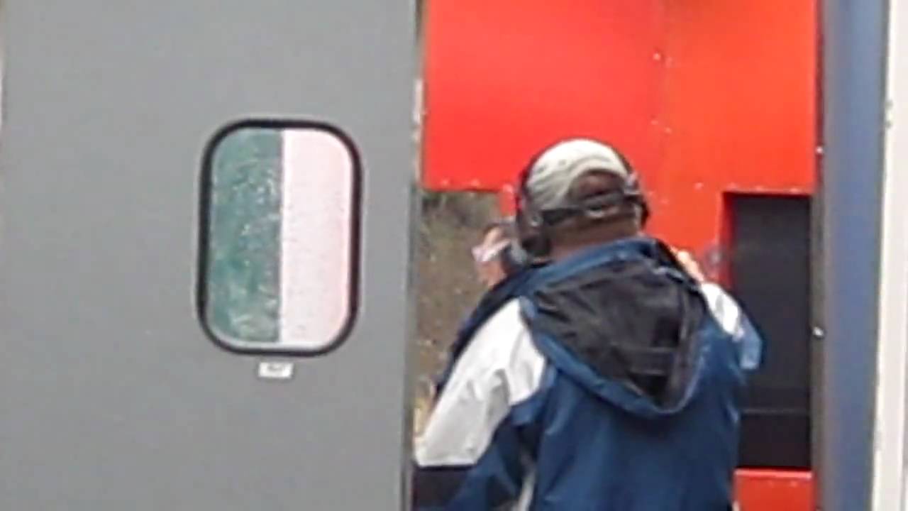 IPSC 2010, Kingston Summer Fun, MM, Stage 6 - YouTube