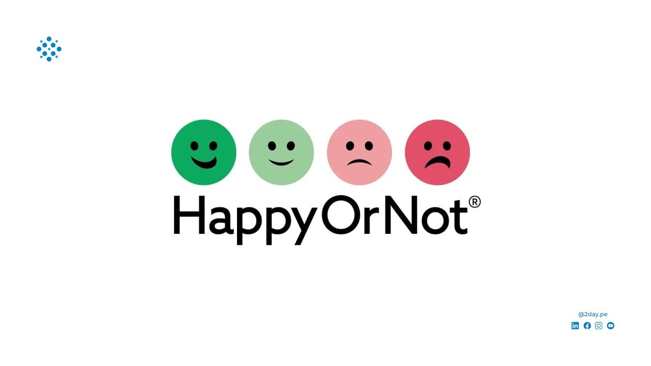 Happy Or Not | Perú 2023 - YouTube