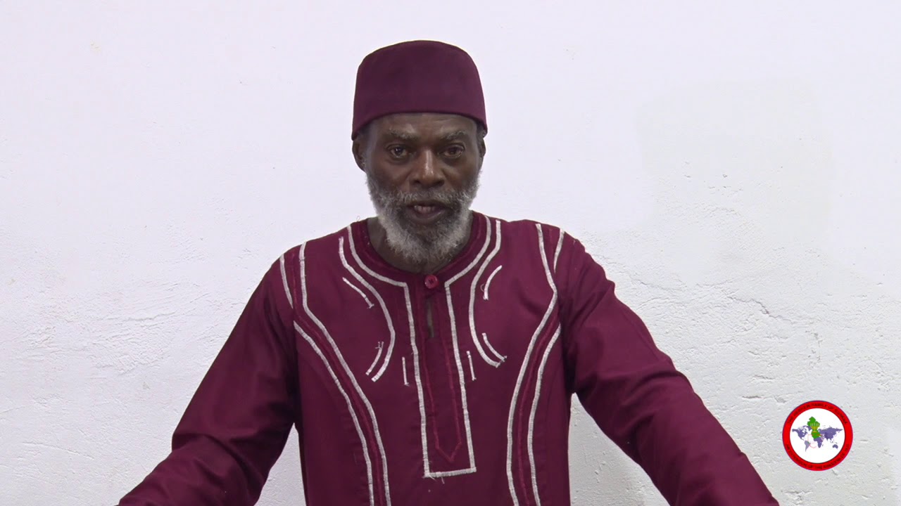 A Brief Explanation of Chag Succoth (Feast of Tabernacles) - YouTube