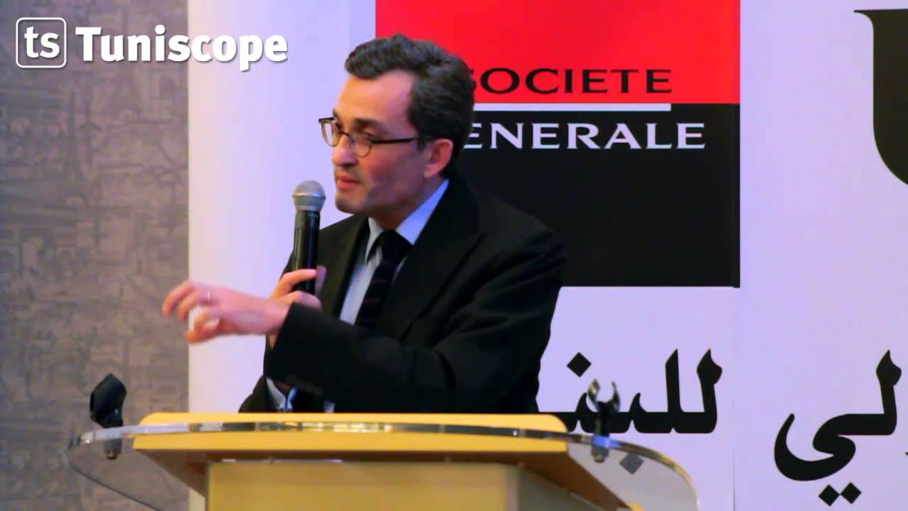 Discours de M. Alexandre MAYMAT Présidents du conseil D'administration ...