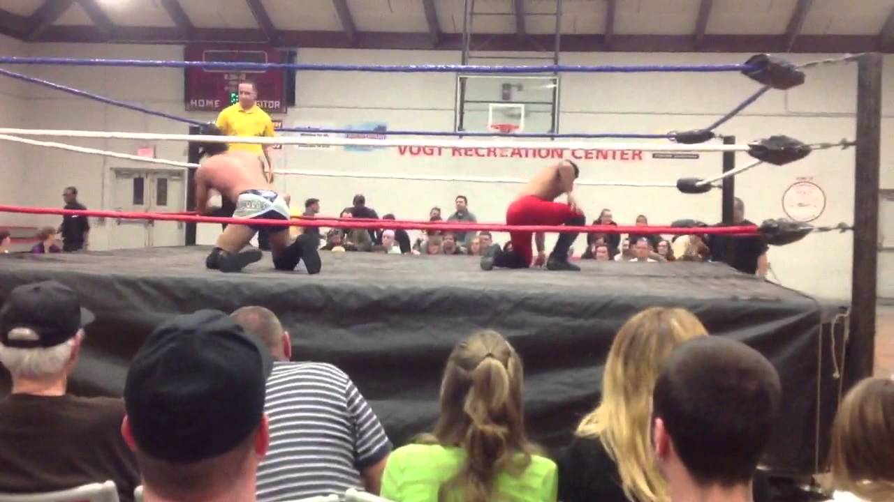 "The Product" David Starr vs Elia Markopoulos - YouTube