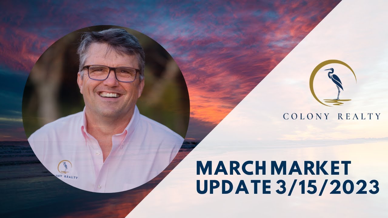 John Head | Market Update | March 15th, 2023 - YouTube