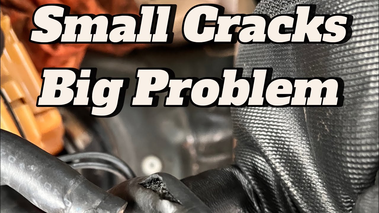 Nissan Exalta Low Power and Sudden Engine Stalling - YouTube