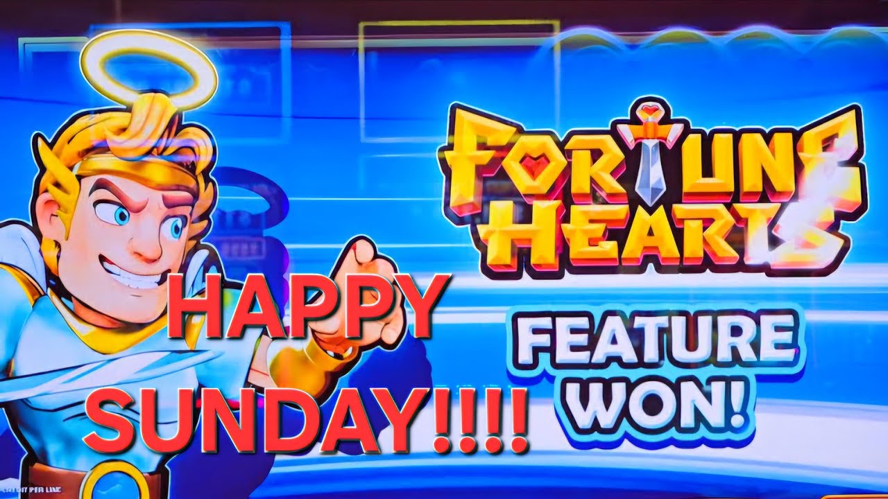 Happy Sunday!!!! A Little Refund on Fortune Hearts: Emperors Choice ...