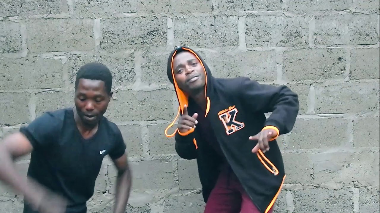 Izolo official music video FAMOUS KAY & DJ MFANAZ - YouTube