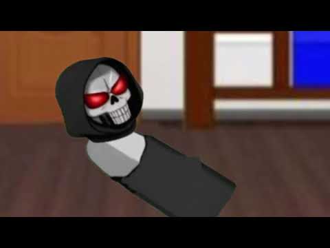 Black Azrail Görüyor | Animasyon