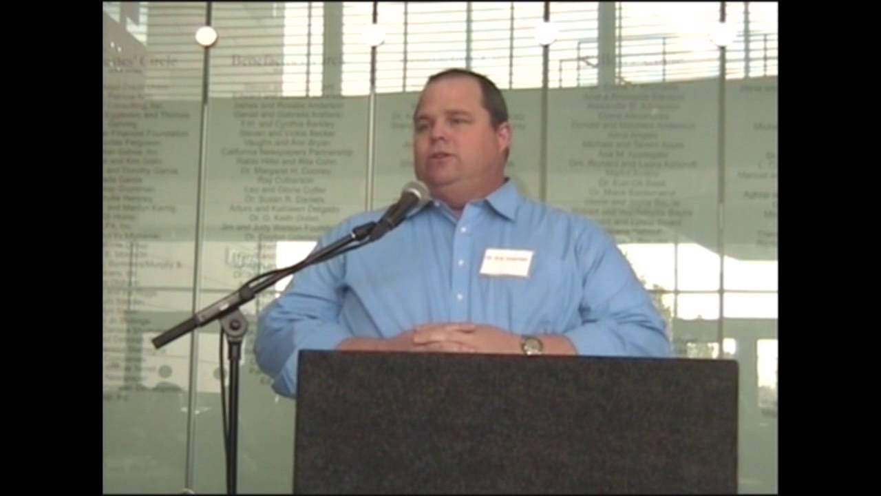 20 Eric Vreeman - YouTube