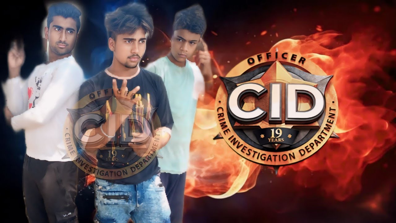 cid best suspense episode ever - YouTube