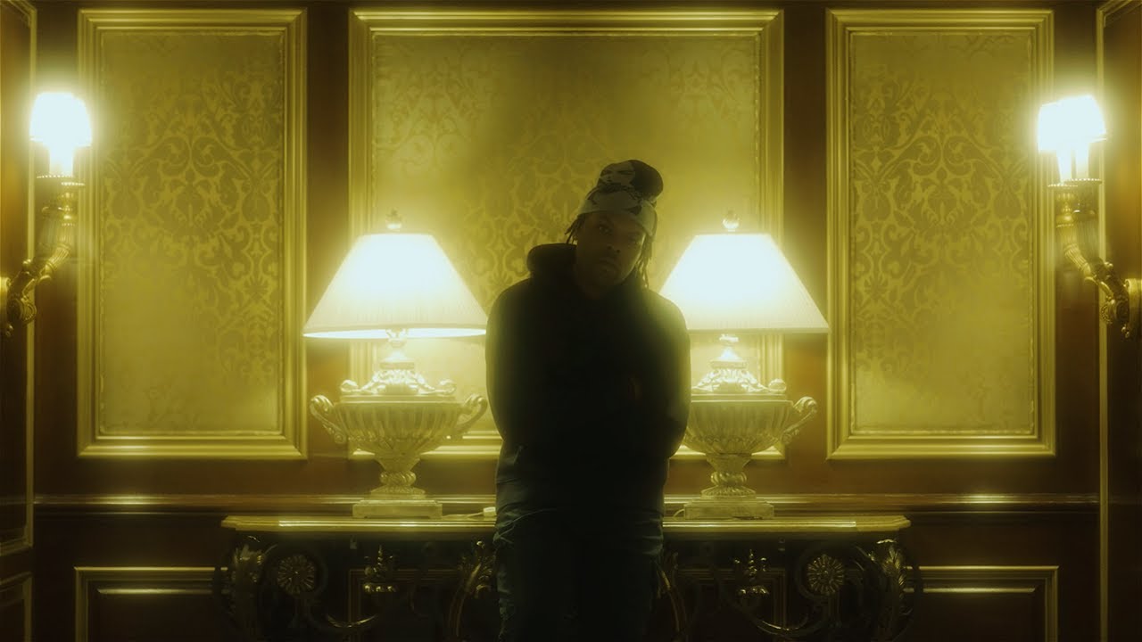 POLLARI - PERFECT! (official video) - YouTube