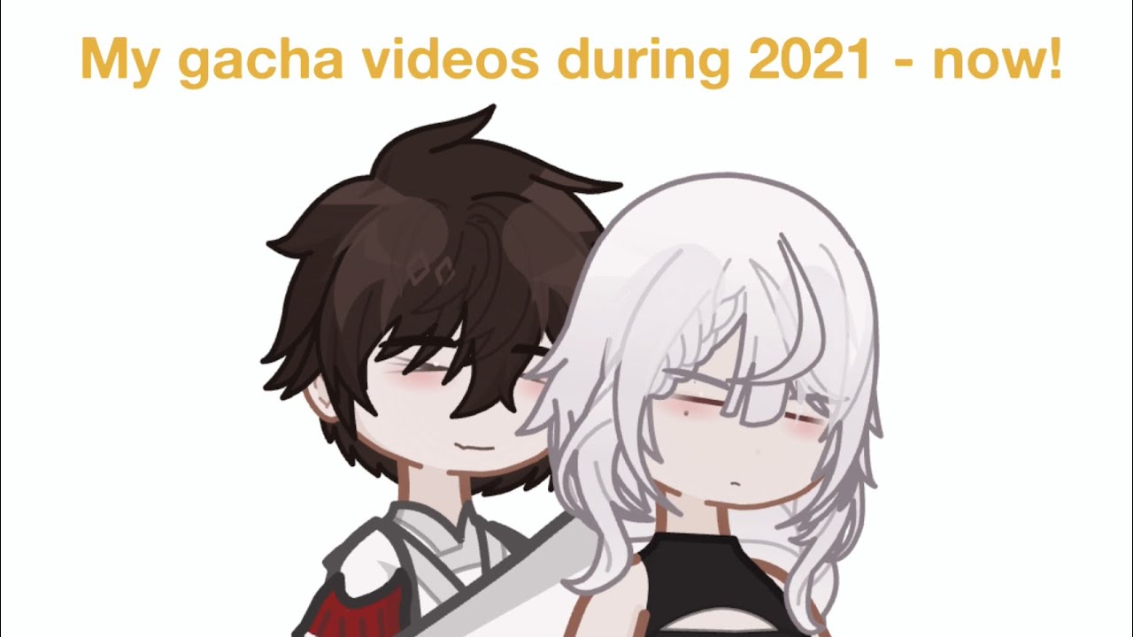 my editing evolution | 150 subs special! - YouTube