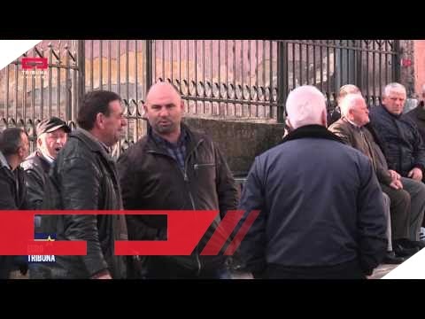 EuroTribuna Mysafir Idriz Vehapi - YouTube