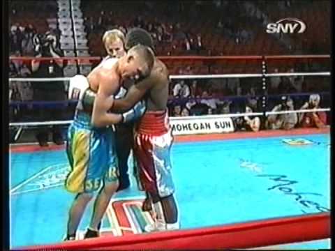 Al Seeger vs Mike Oliver Part 2 - YouTube