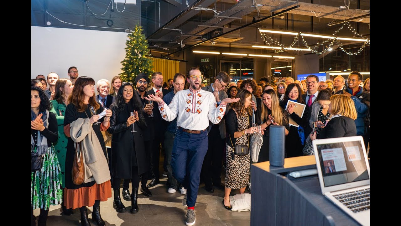 'INSPIRE' - Inspire Future Generations 2022 - YouTube