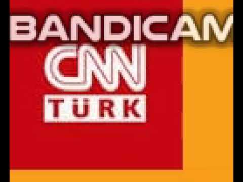 CNN TÜRK RADYO-Logo Jeneriği-2018-...