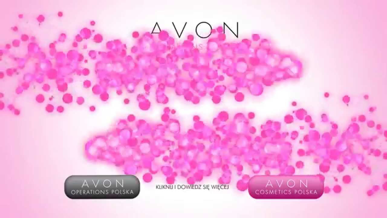 AVON OPERATIONS POLSKA - YouTube