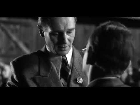 Schindler's list - Best scene