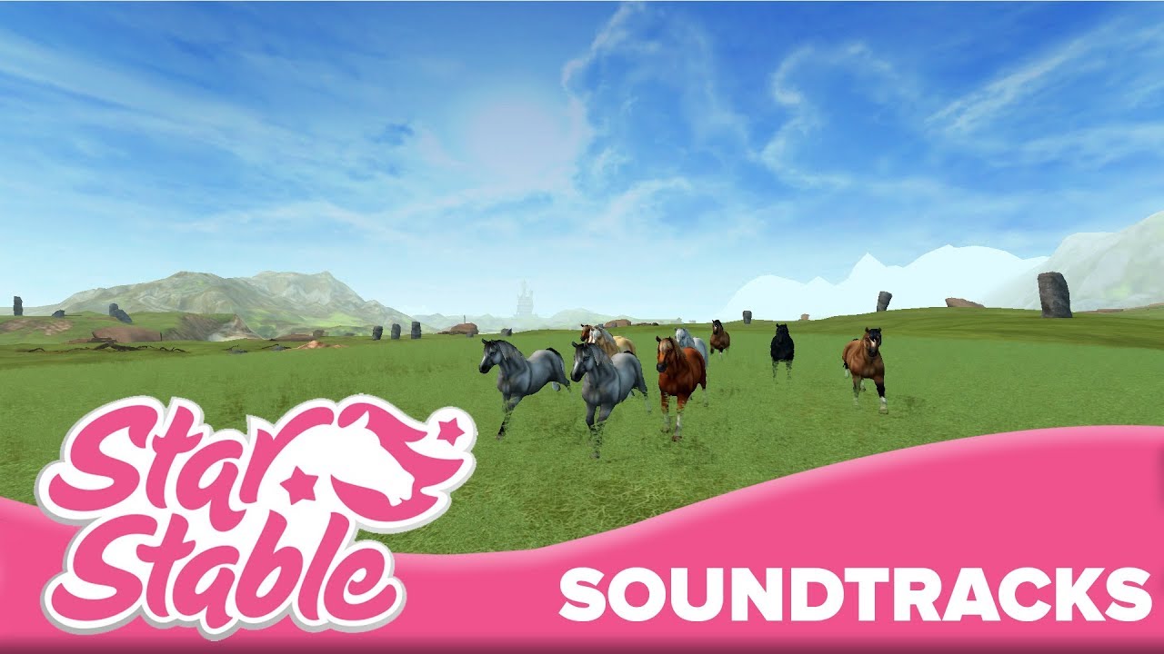 Running Free | Star Stable Online Soundtracks