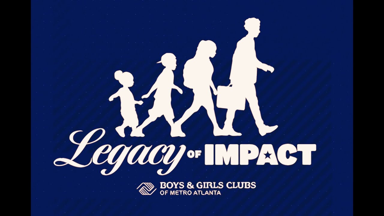 BGCMA: A Legacy of Impact - YouTube