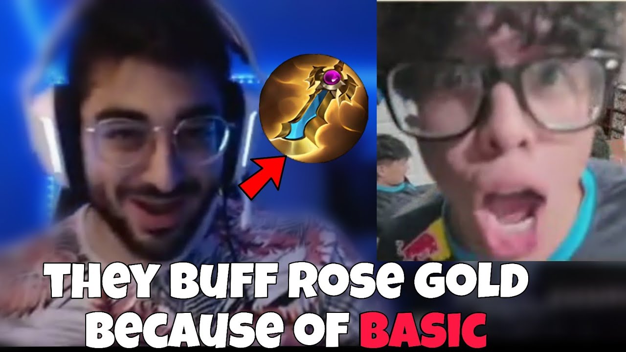 MOBAZANE TROLLING BASIC AGAIN IN HIS STREAM.🤣 - YouTube