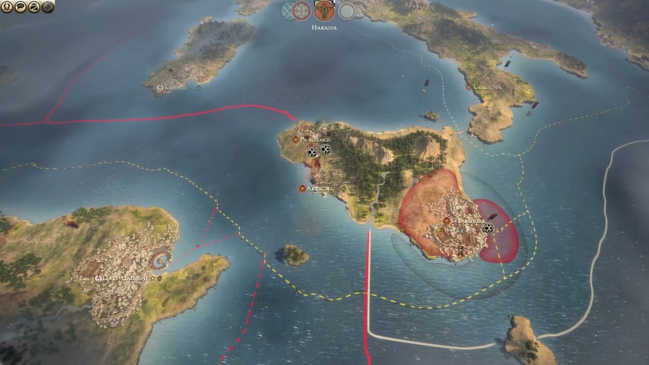 Rome 2 - DEI - Rome campaign - Ep11 - YouTube