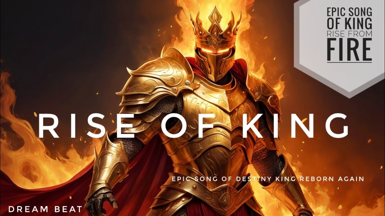 EPIC Song Rise Of King - Original song (EPIC MUSIC)2024 - YouTube