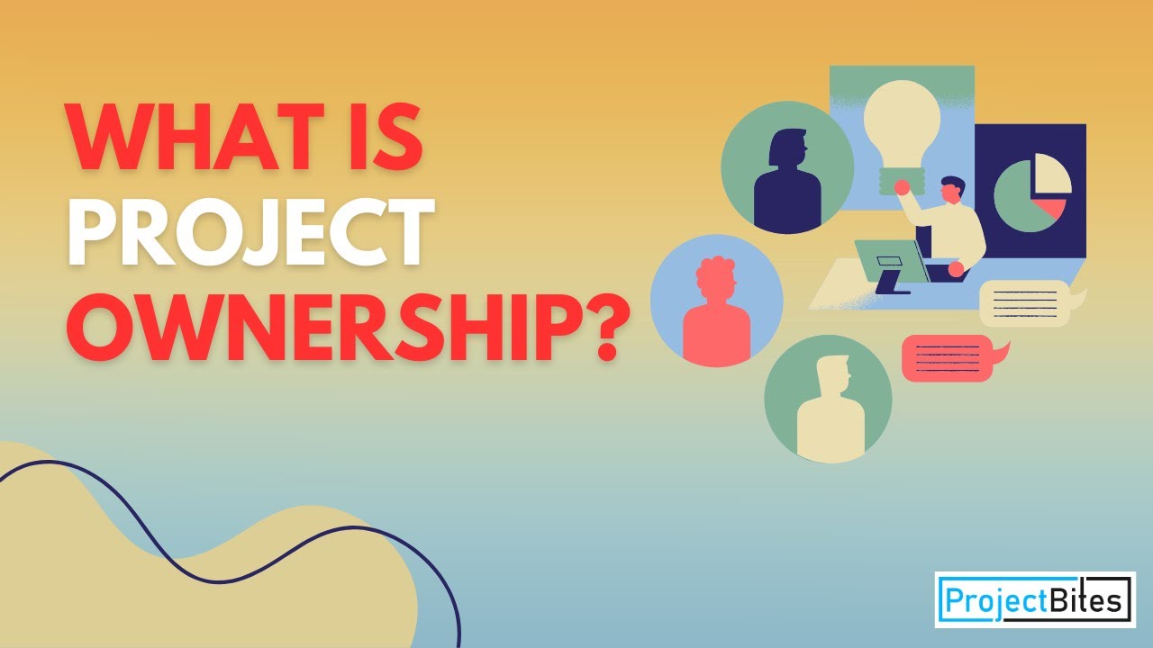 What is Project Ownership - YouTube