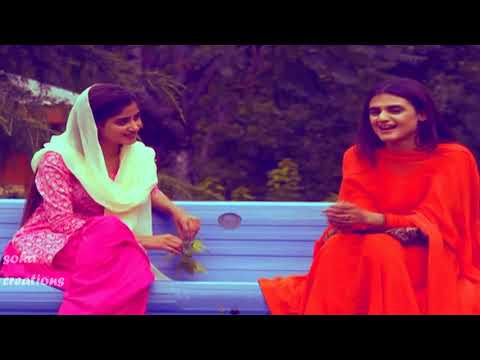 Asfandyar×Zubiya-Dekhay Chori Chori