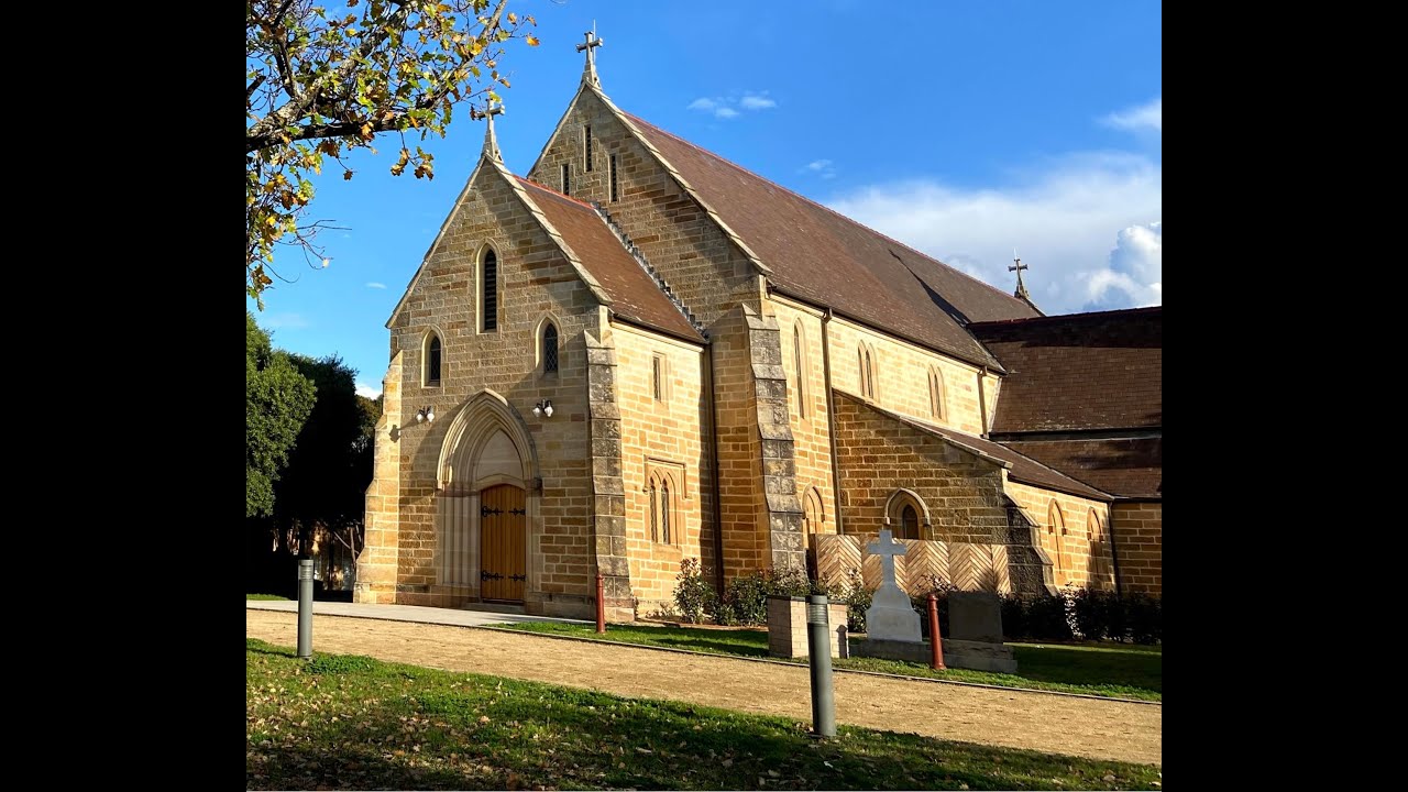 Wedding Ceremony for Mark Barnaville and Katrina Kurjakovich on Tuesday ...