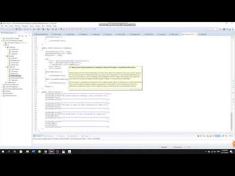 ECE 373 Final Project Group 8 - YouTube