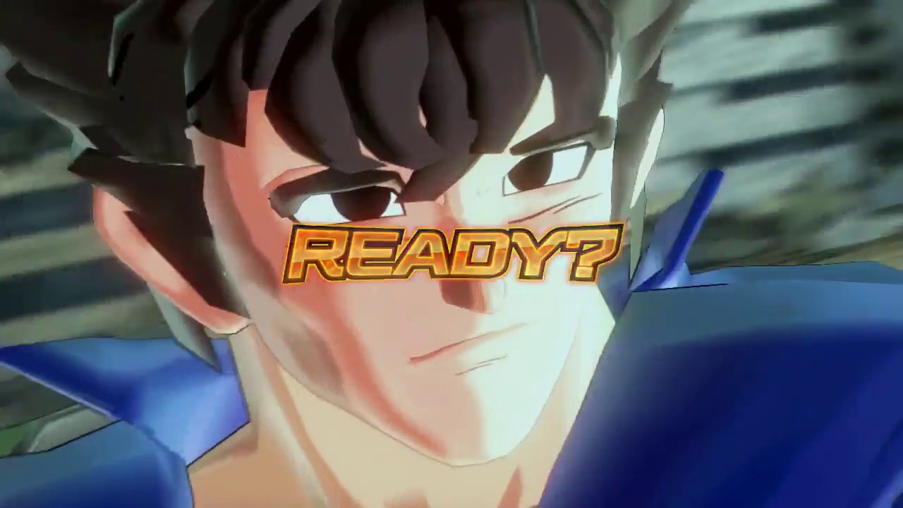 Kenshiro - Xenoverse 2 Mod release trailer - YouTube