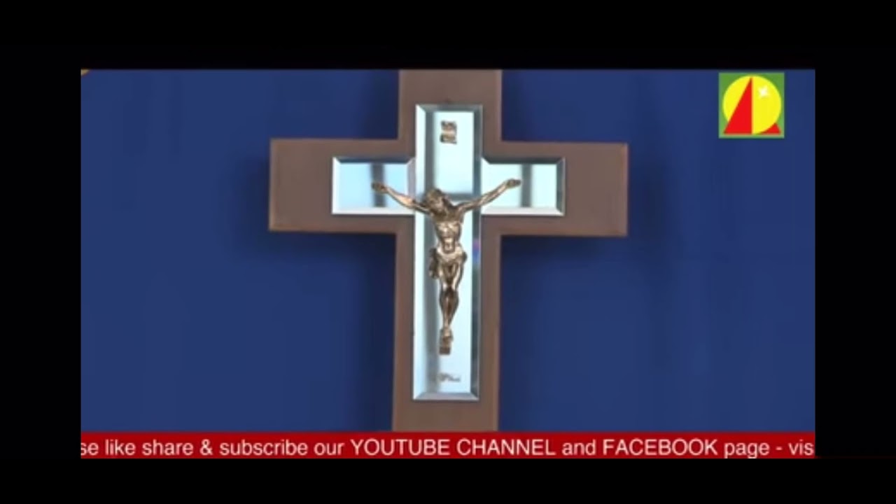 Salmo 91 Awit ng Pagtitiwala sa Diyos - YouTube