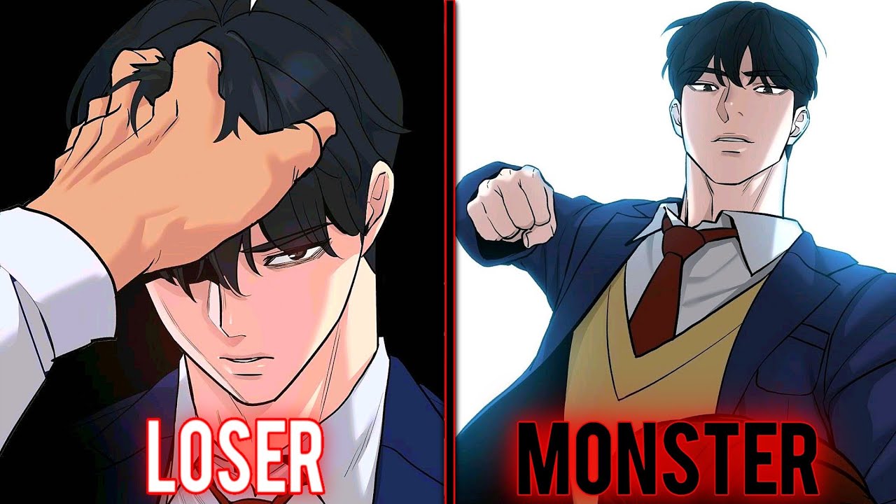 Bullies don't realize the new Transfer student used to be The Strongest ...