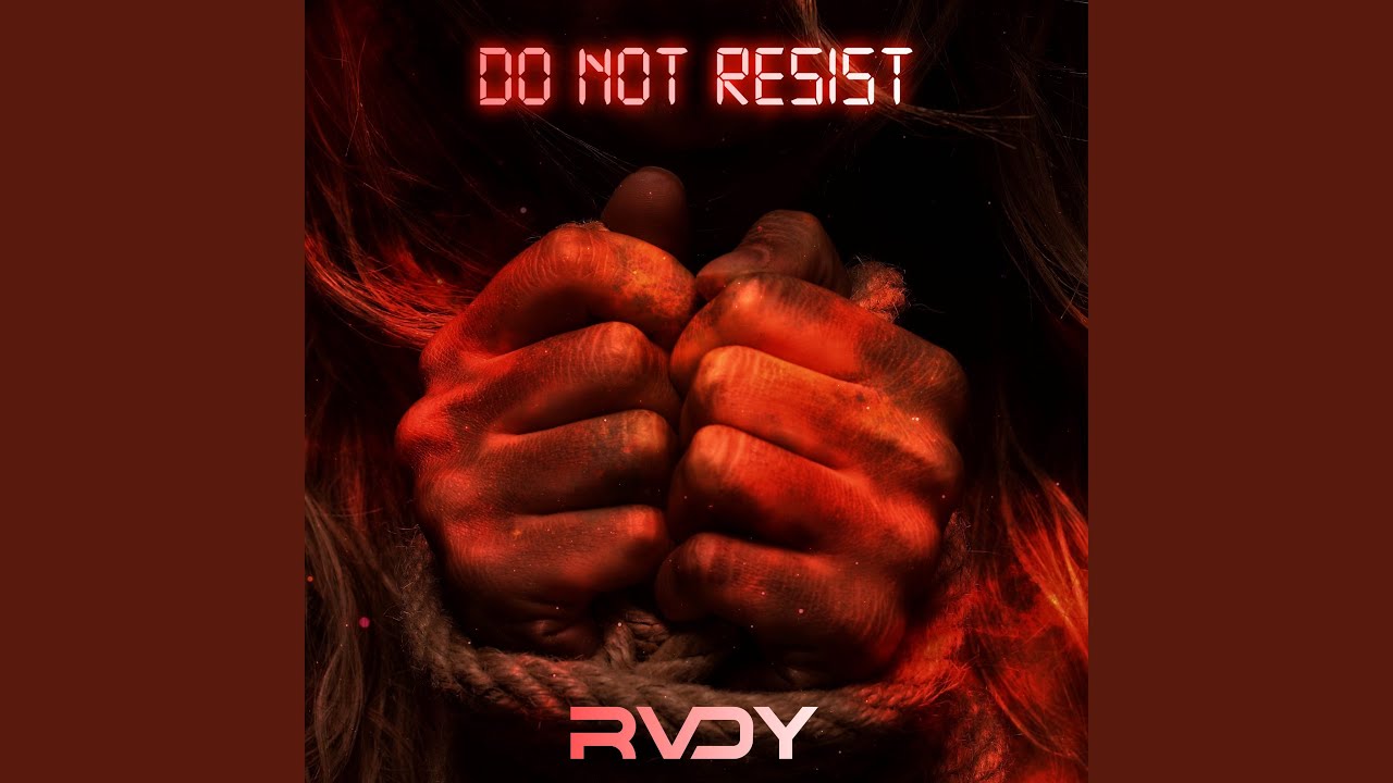 Do Not Resist - YouTube