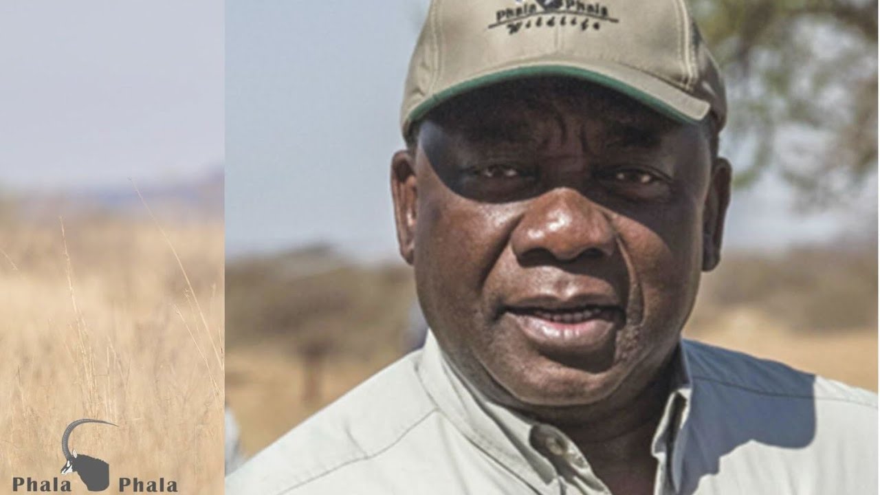 Tables have turned over PhalaPhala saga, Fraser is now charged & Rhoode ...