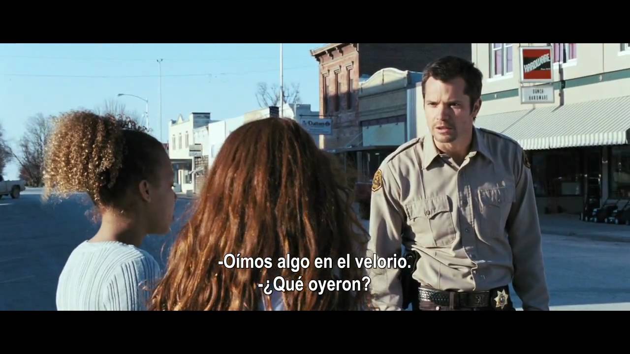 The Crazies - Trailer 2 Subtitulado [HD 720] - YouTube