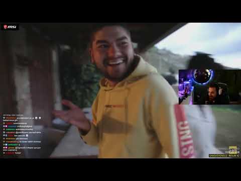 Elraenn - Kafalar ÇOK BEKLENEN KIŞKIRTMA 2 izliyor.