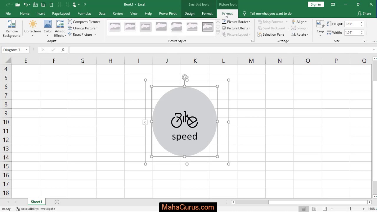 How To Set Circular Picture Callout In Excel Circular Picture Callout how-to-set-circular-picture-callout-in-excel-circular-picture-callout