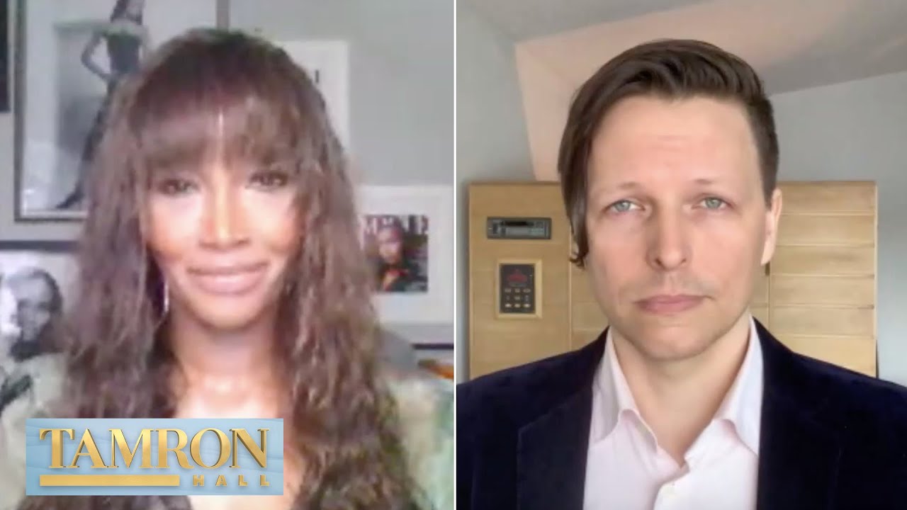 Model Beverly Peele & Peter Nygård’s Son Exclusively Discuss Sexual ...